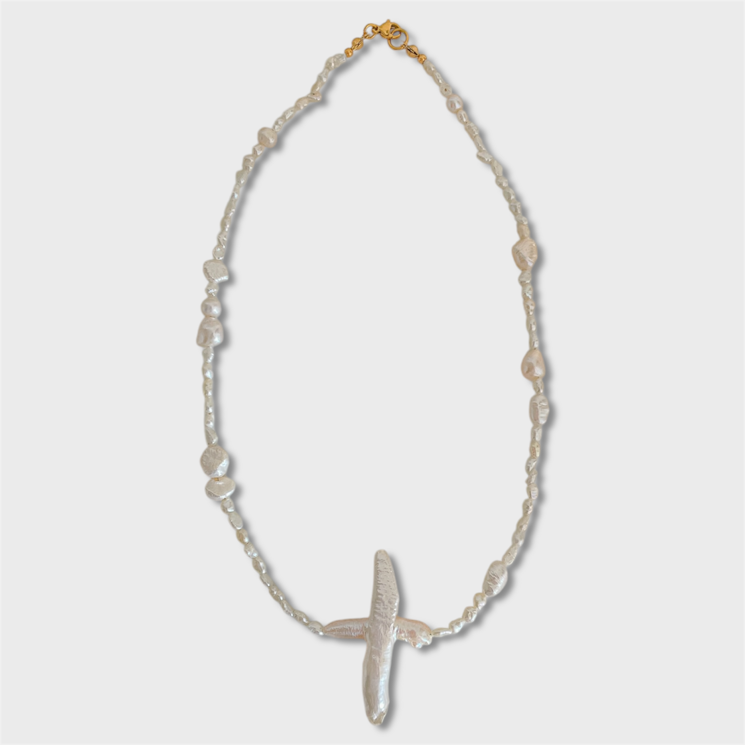 Pre-Made Multi Charm Necklaces – With Lyberty