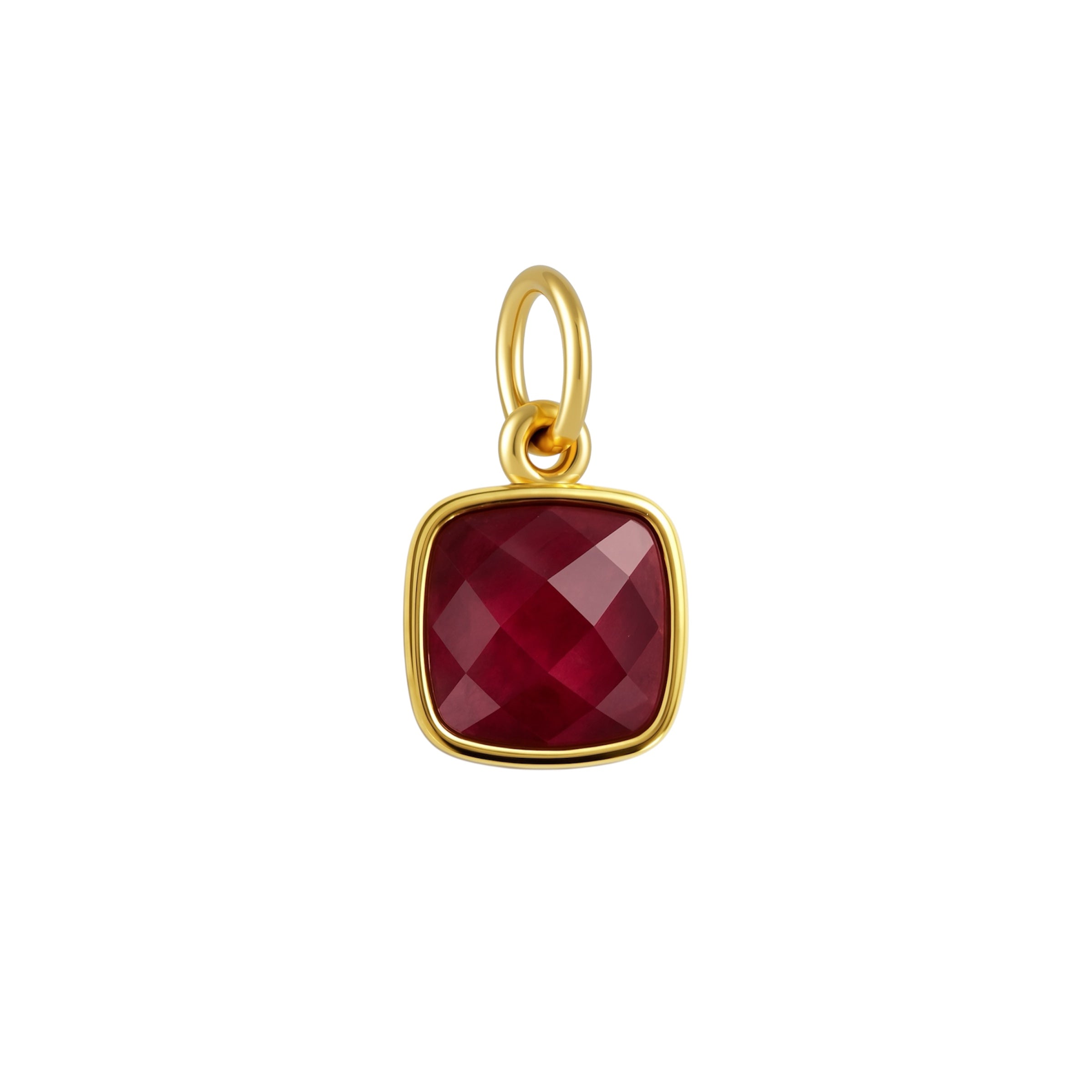 Ruby Charm – With Lyberty