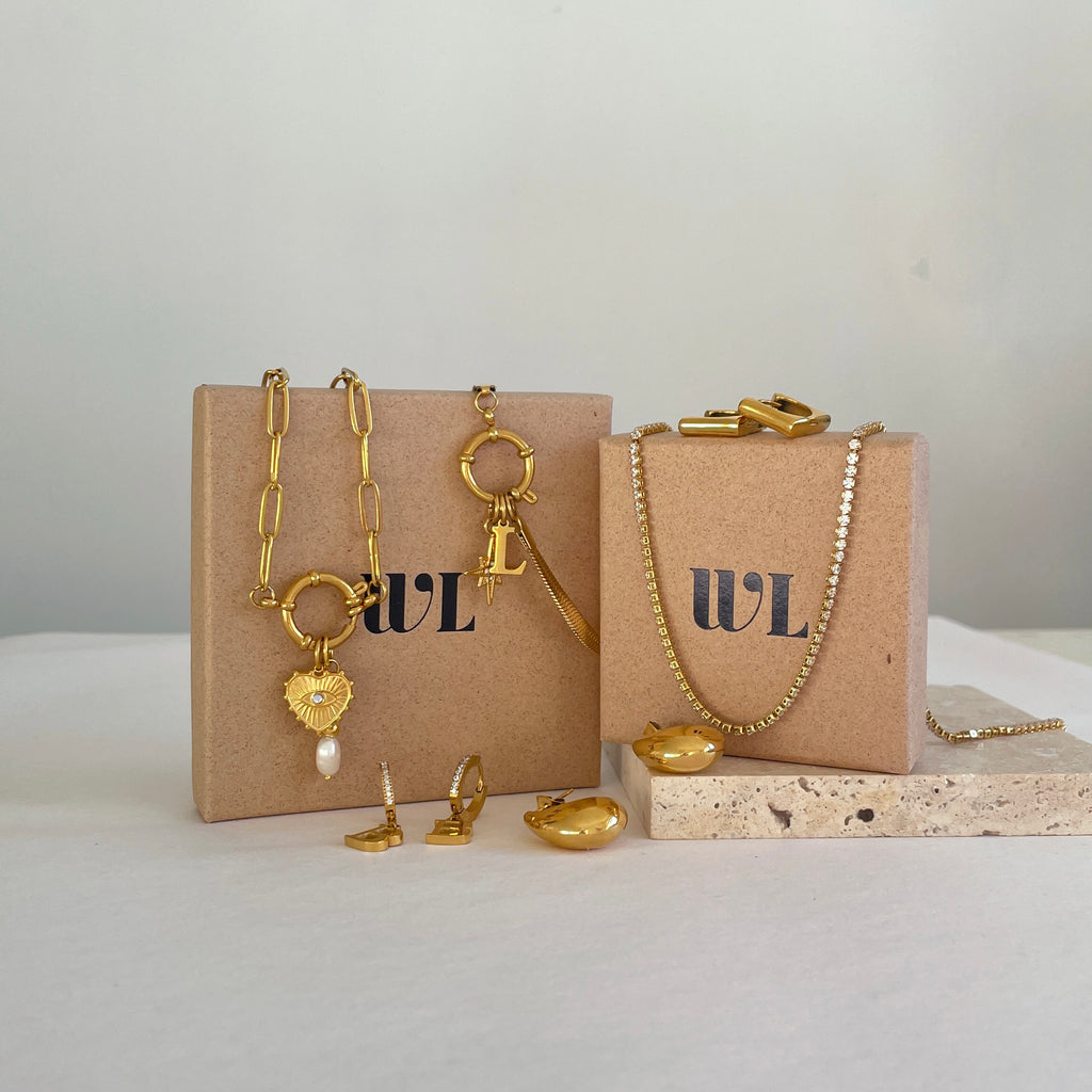 Demi Chain – With Lyberty