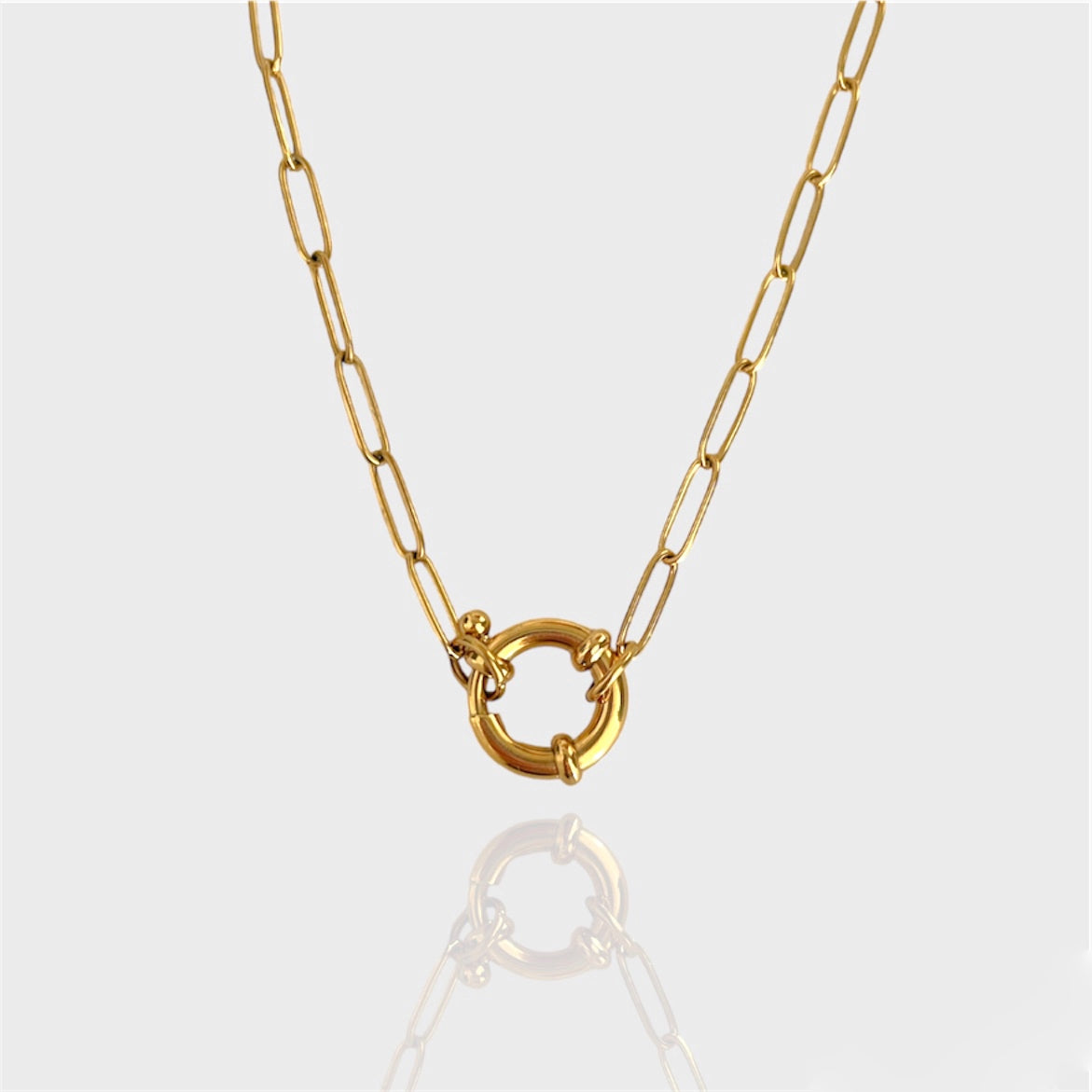 DYO Chains – With Lyberty