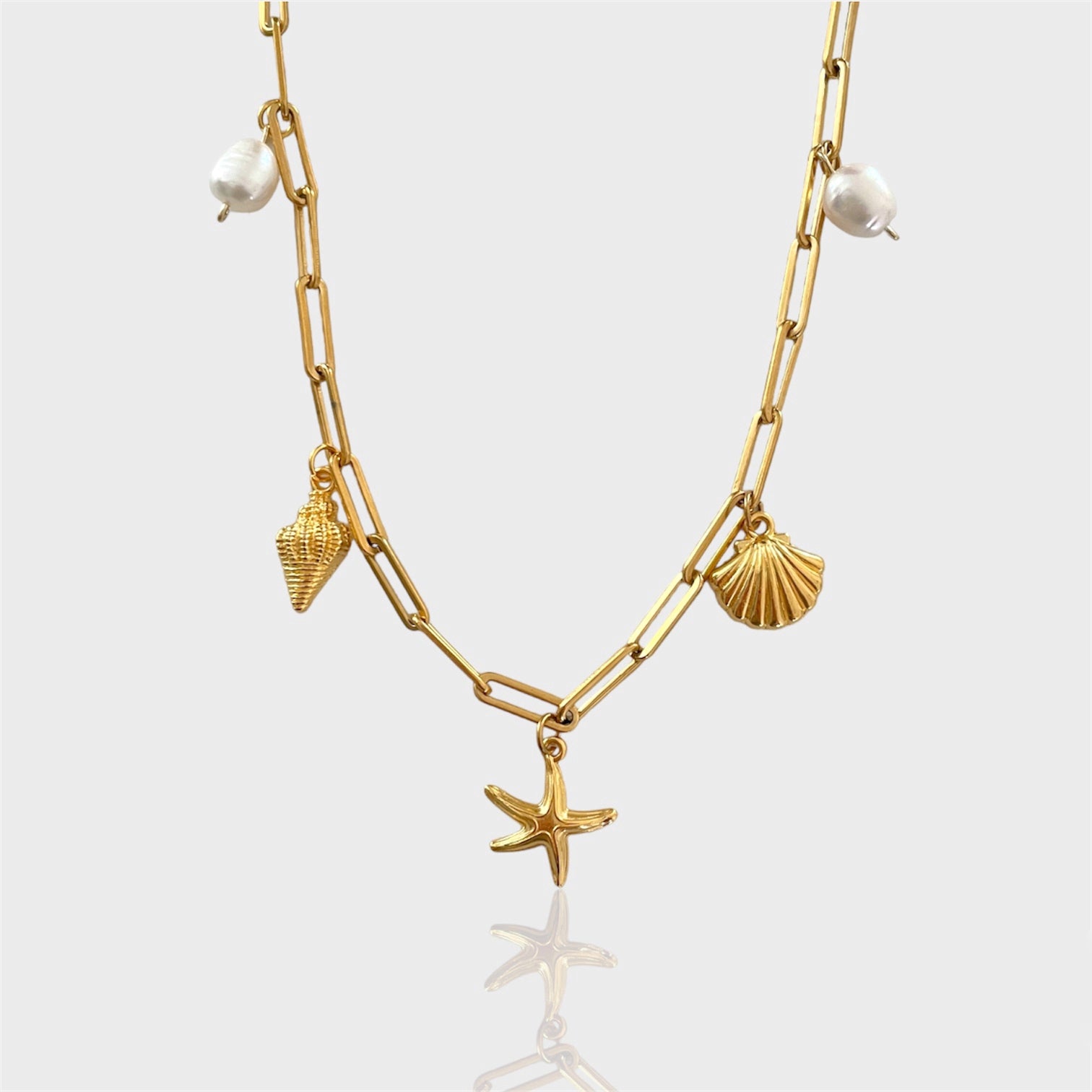 Chains – With Lyberty